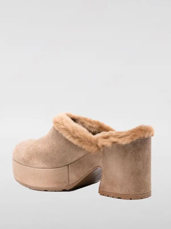 GIANVITO ROSSI Heeled Mules