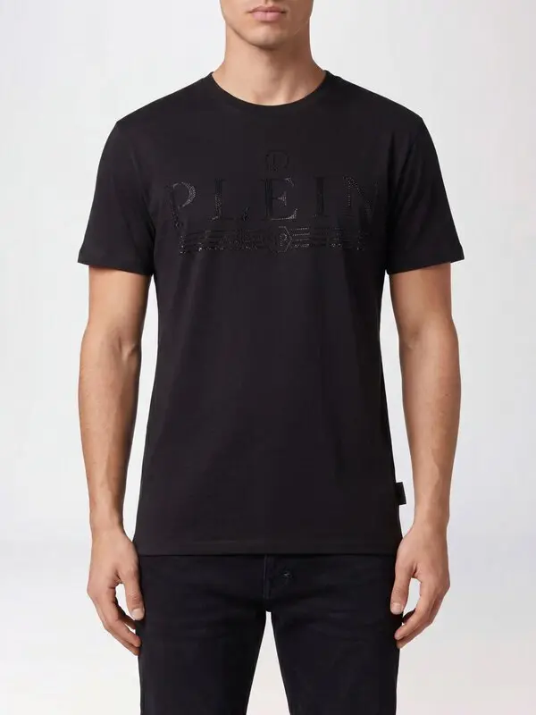 Philipp Plein T-shirt - Black