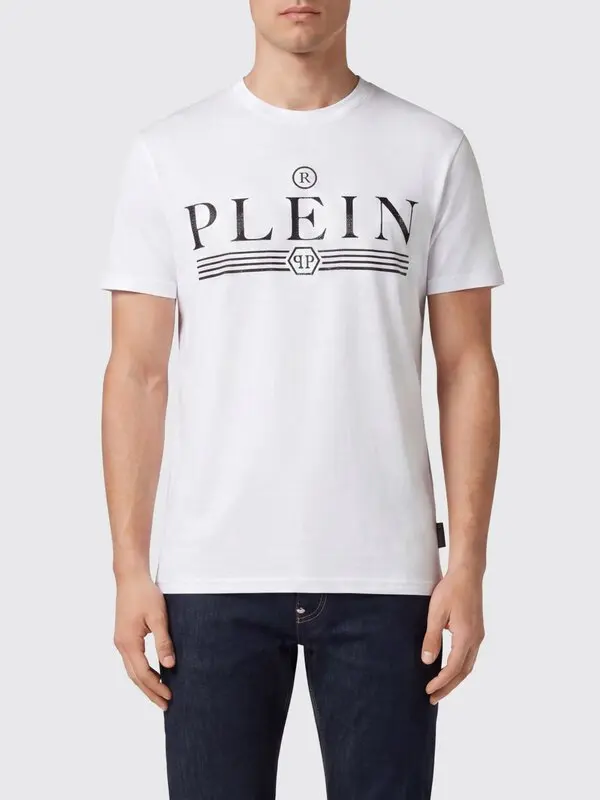 Philipp Plein T-shirt - White