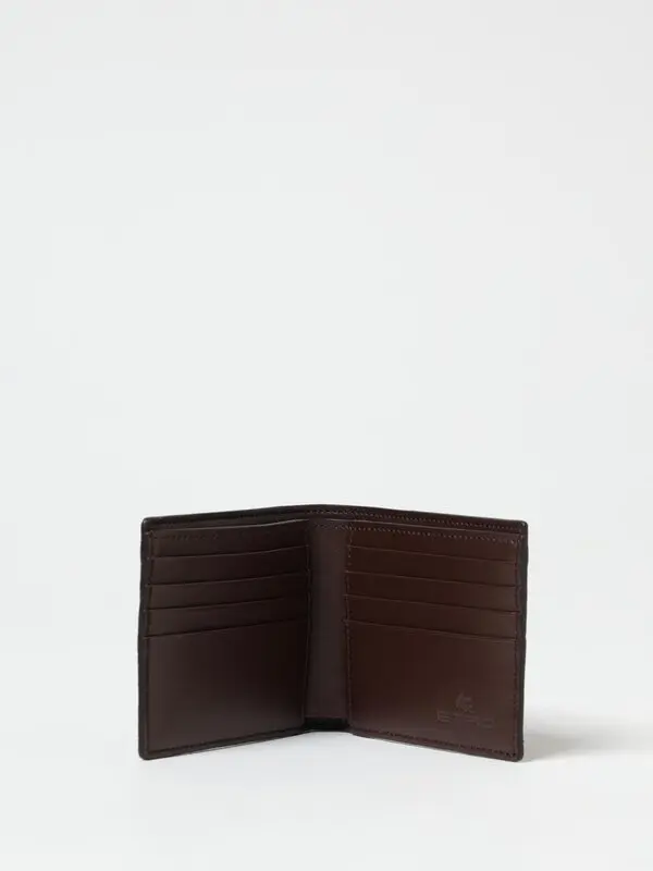 Etro Wallet