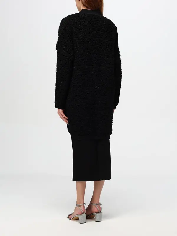 Giorgio Armani Textured Cardigan