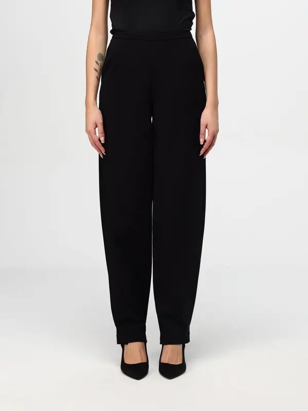 Emporio Armani Tailored Trousers