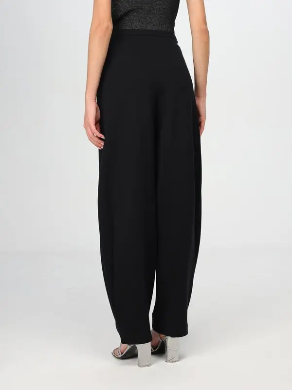 Emporio Armani Tailored Trousers