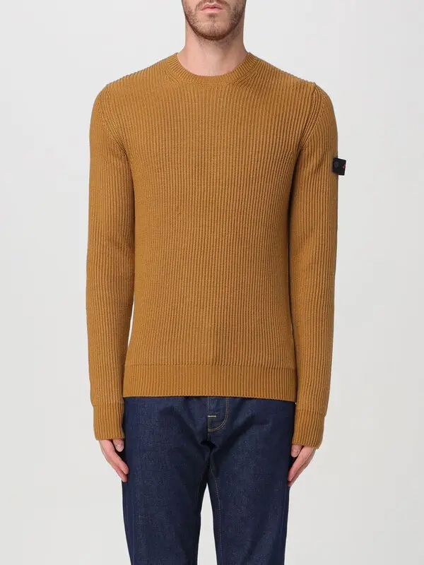 Peuterey Sweater - Camel