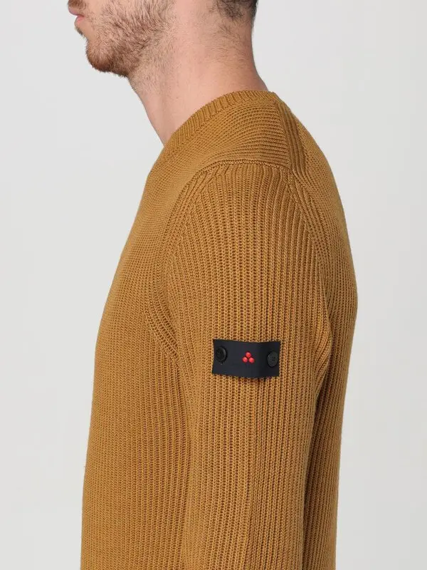 Peuterey Sweater - Camel