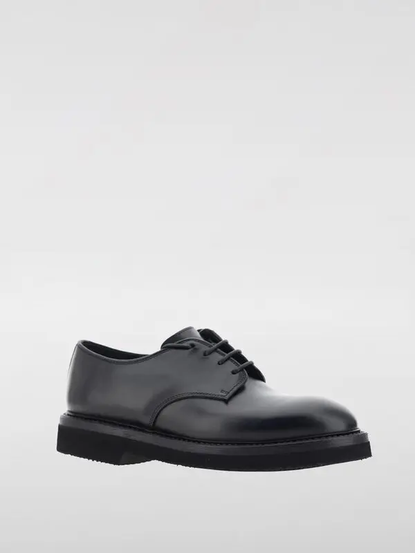 Premiata Brogue Shoes