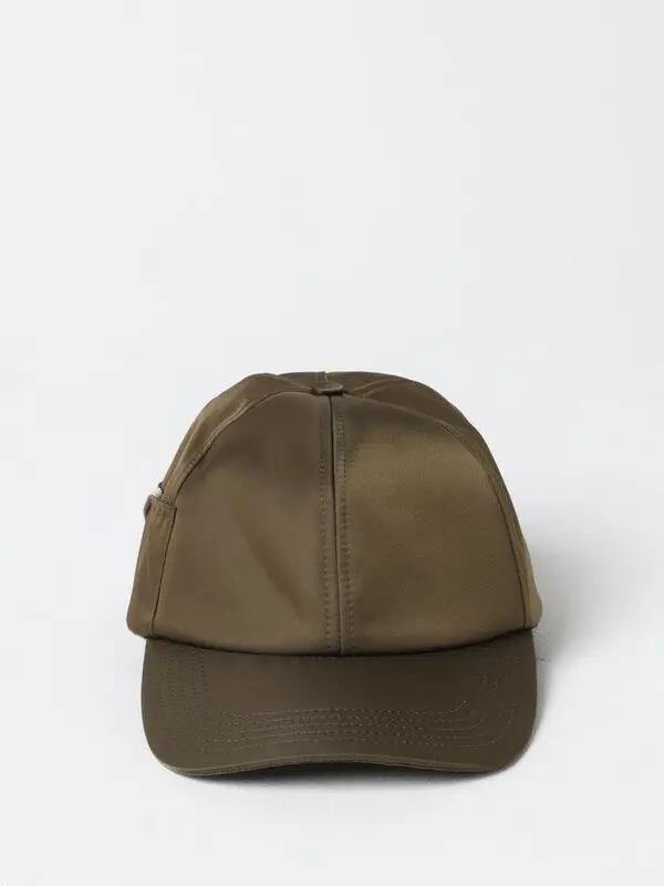 Jacquemus Cap