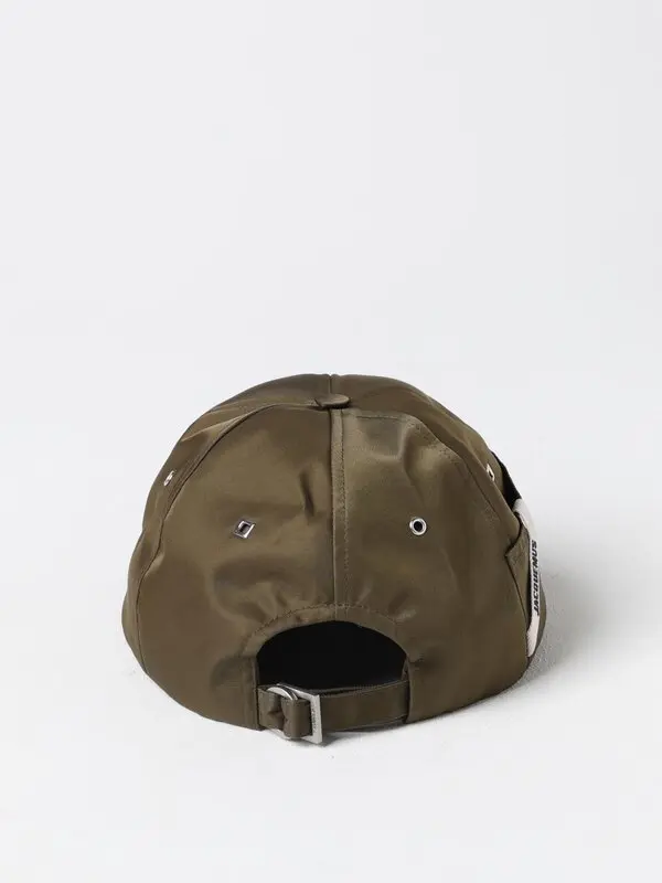 Jacquemus Cap
