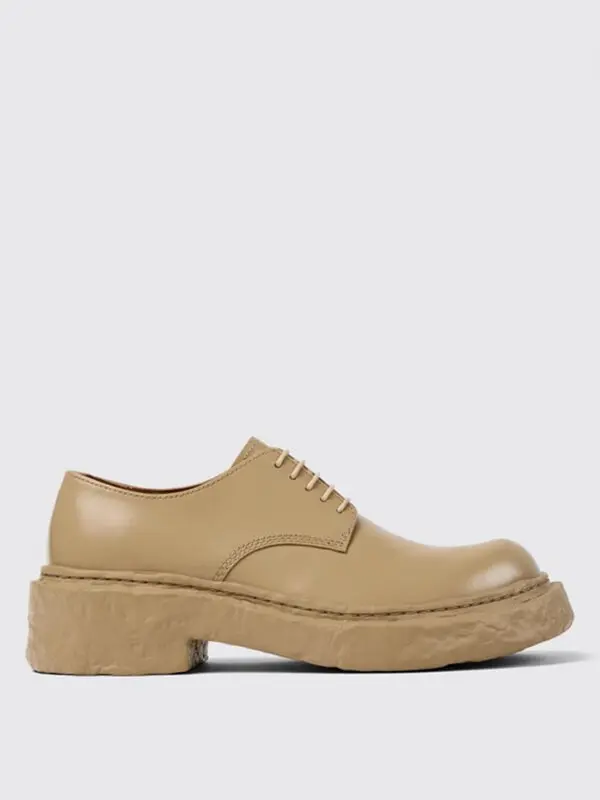 Camper Brogue Shoes