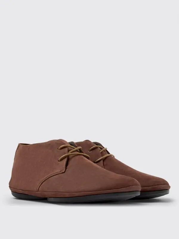 Camper Ankle Boots