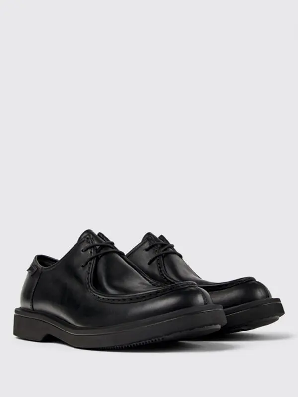 Camper Brogue Shoes