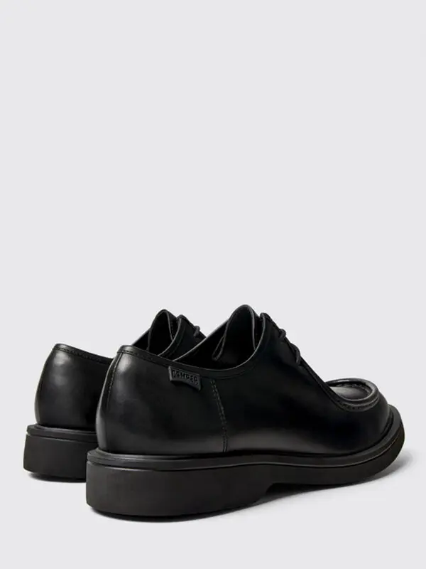 Camper Brogue Shoes