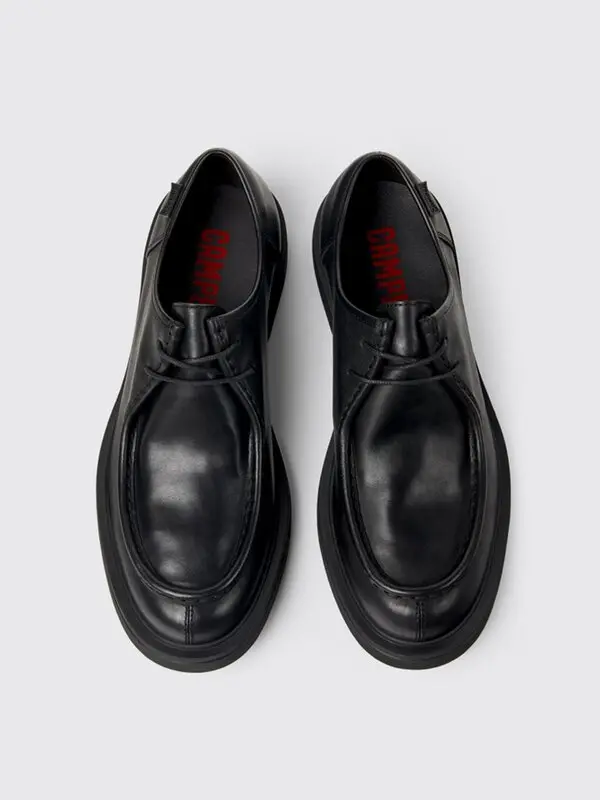 Camper Brogue Shoes