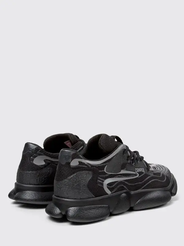 Camper Athletic Sneakers - Multicolor