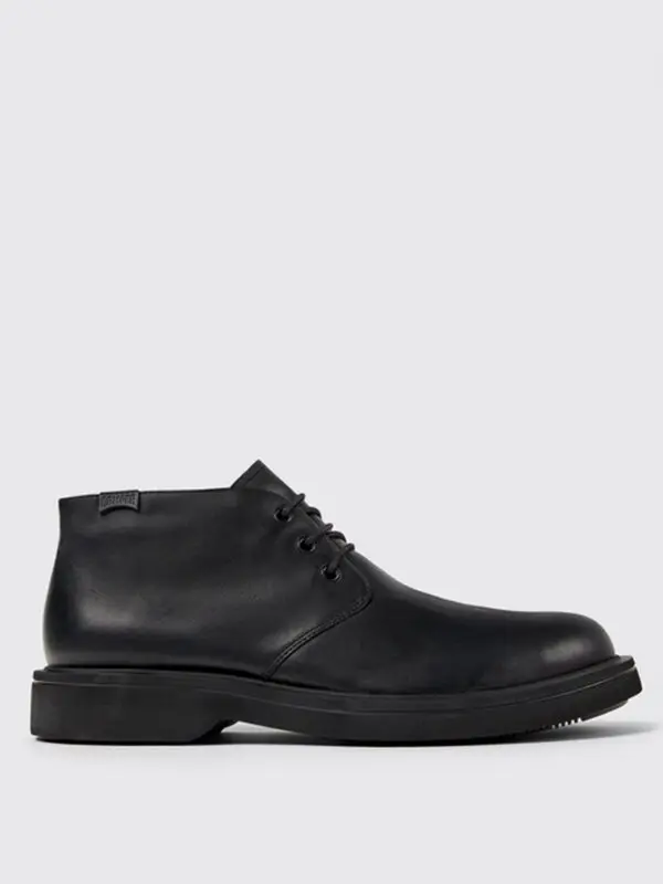 Camper Brogue Shoes