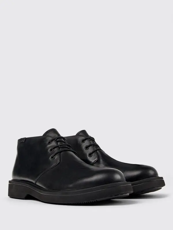 Camper Brogue Shoes