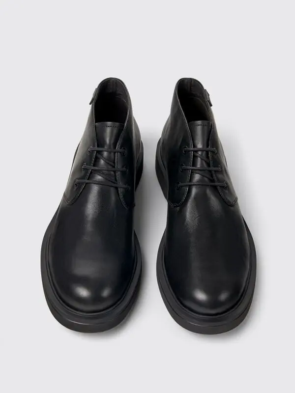 Camper Brogue Shoes