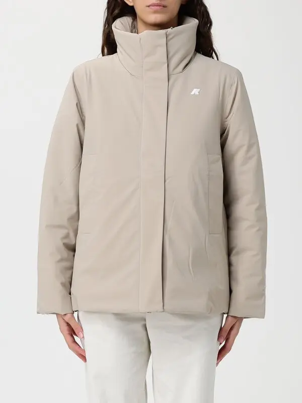 K-WAY Coat