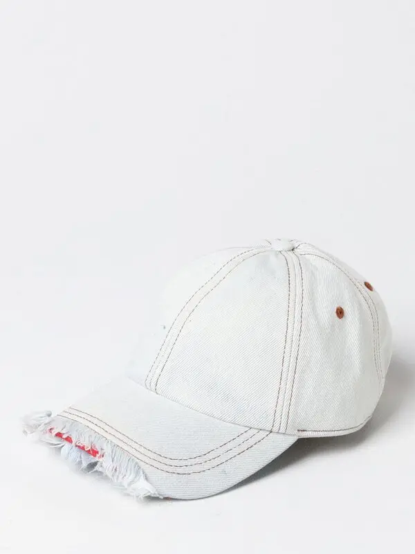 DIESEL Cap - Blue