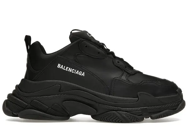 Balenciaga Triple S Sneakers