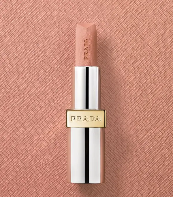 PRADA BEAUTY Prada Monochrome Hyper Matte Lipstick