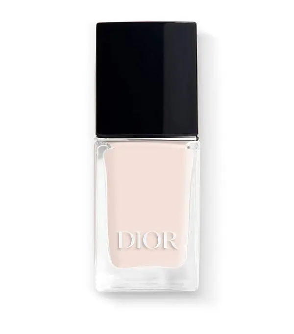 Dior Vernis Gel Nail Polish - Ivory