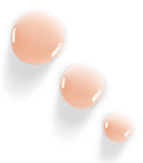 Dior Vernis Gel Nail Polish - Ivory