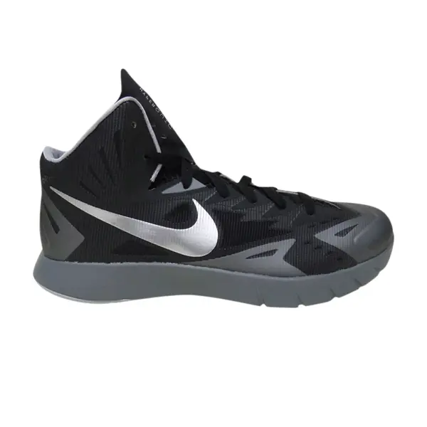 Nike Lunar Hyperquickness Sneakers