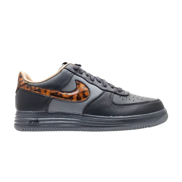Nike Lunar Force 1 City Qs 'city Pack