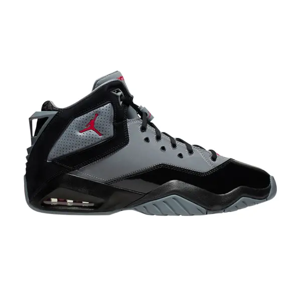 JORDAN B'loyal High-top Sneaker - Grey