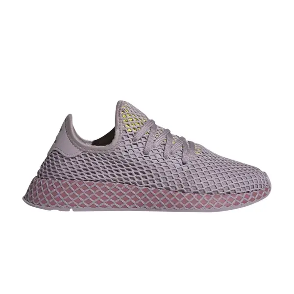 Adidas Deerupt Runner Sneakers