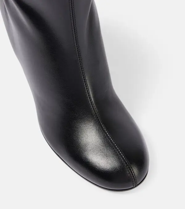 Co Leather Knee-high Boots