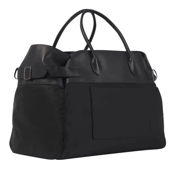 THE ROW Margaux 17 Inside-out Canvas Tote Bag