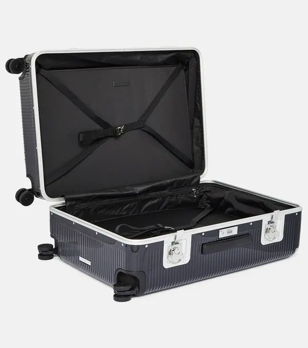 FPM MILANO Bank Light Check-in Suitcase On Wheels
