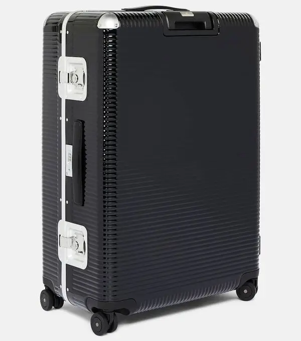 FPM MILANO Bank Light Check-in Suitcase On Wheels