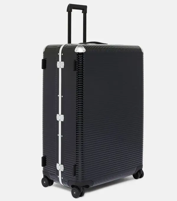 FPM MILANO Bank Light Check-in Suitcase On Wheels