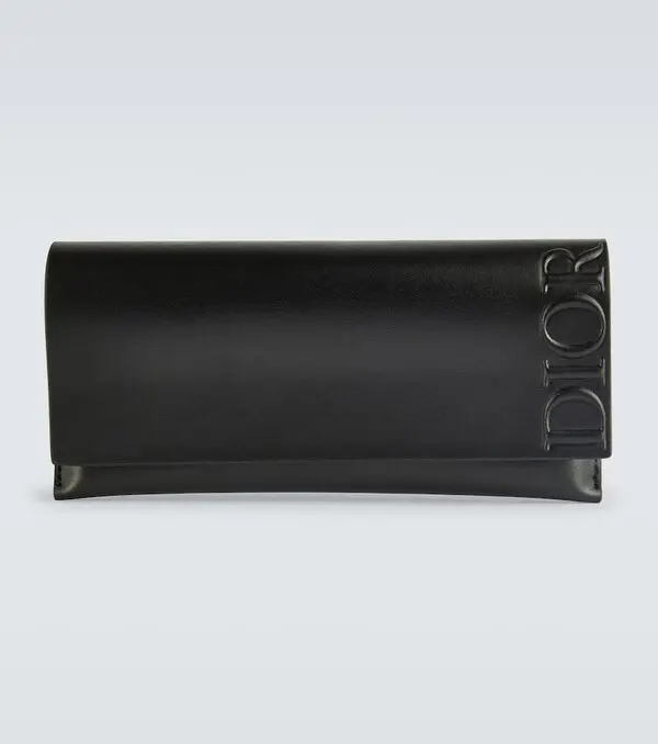 Dior Neodior S4u Rectangular Sunglasses