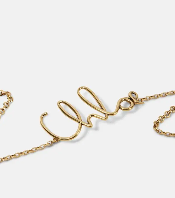 Chloé Iconic Belt