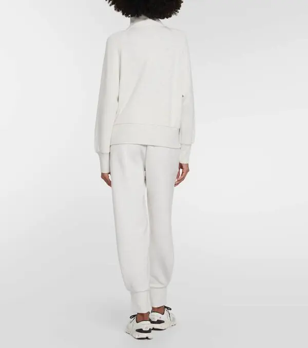 Varley Roxbury Jersey Sweatshirt