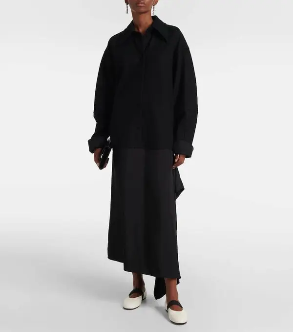 Co Leather Ballet Flats