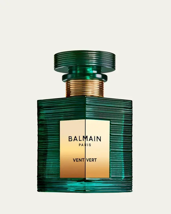 BALMAIN BEAUTY Vent Vert Eau De Parfum