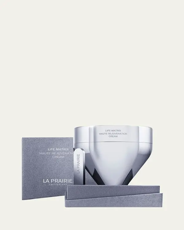 La Prairie Life Matrix Haute Rejuvenation Cream, 1.7 Oz