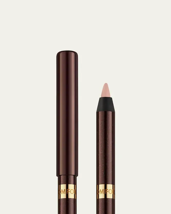 TOM FORD Gel Eyeliner Pencil - 0101 Cream