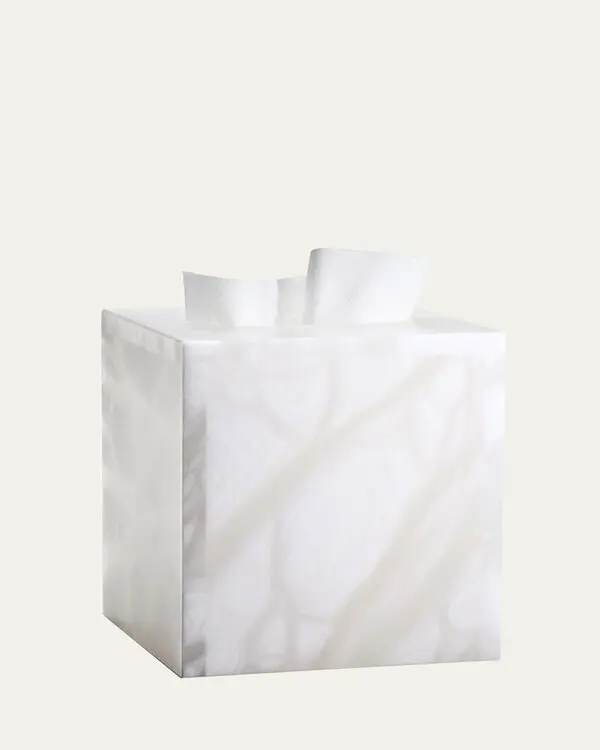LABRAZEL Alisa Alabaster Tissue Cover