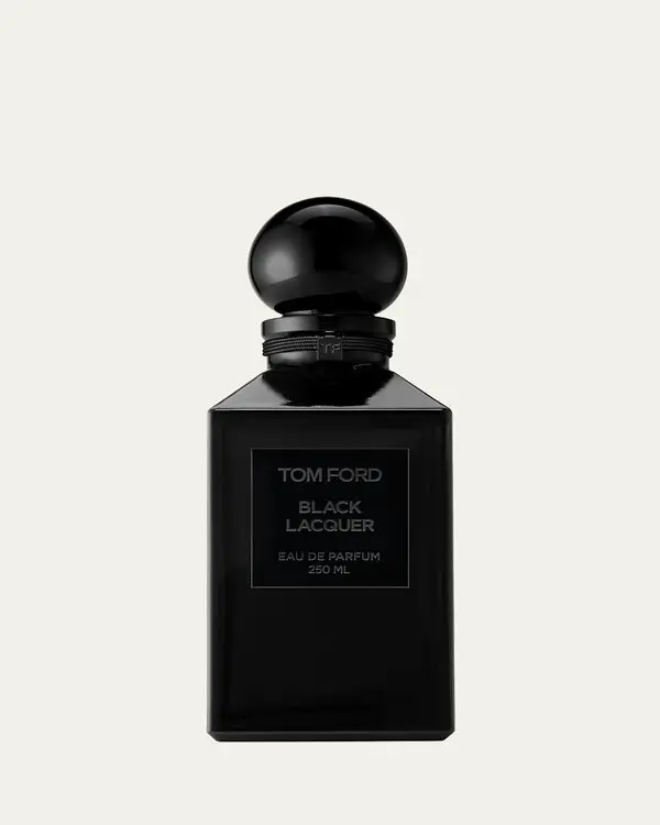 TOM FORD Black Lacquer Eau De Parfum, 8.4 Oz - Noclr