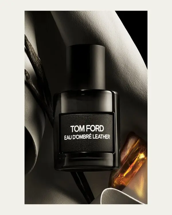 TOM FORD Eau D'ombré Leather Eau De Parfum
