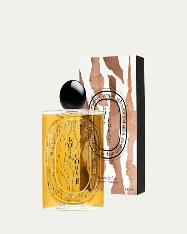 DIPTYQUE Bois Corsé Eau De Parfum, 100 Ml - One-color