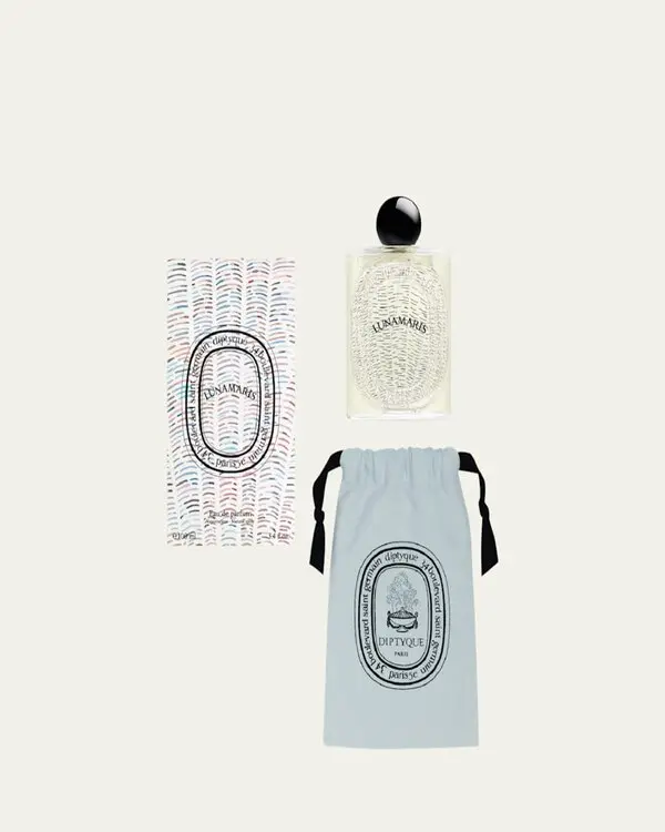 DIPTYQUE Lunamaris Eau De Parfum, 100 Ml