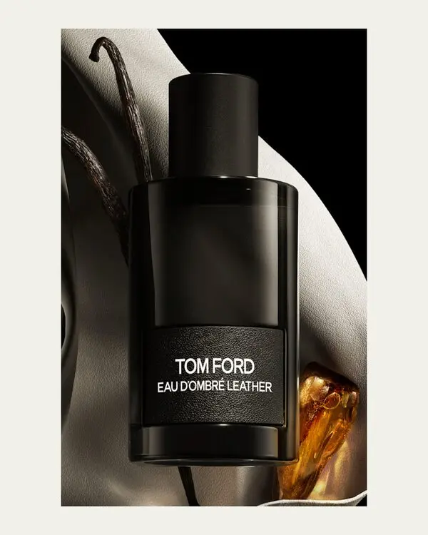 TOM FORD Eau D'ombré Leather Eau De Parfum