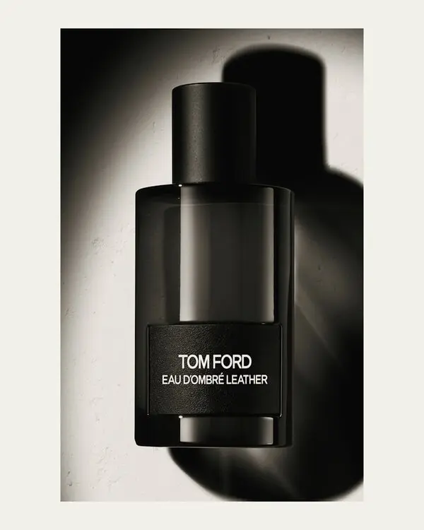 TOM FORD Eau D'ombré Leather Eau De Parfum